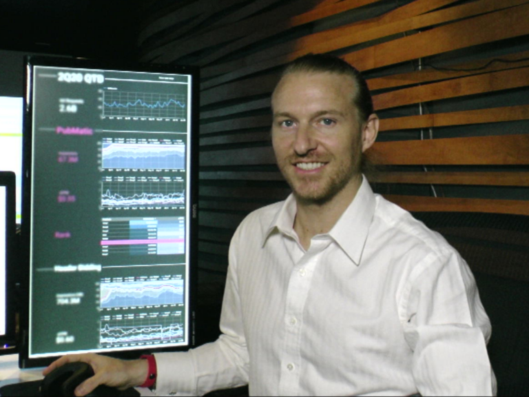 About – Matt Clayton